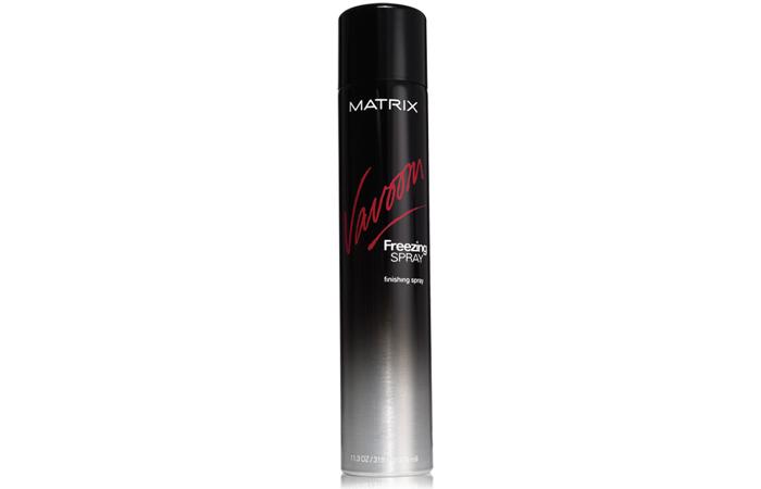15 Best Drugstore Strong Hold Hairspray