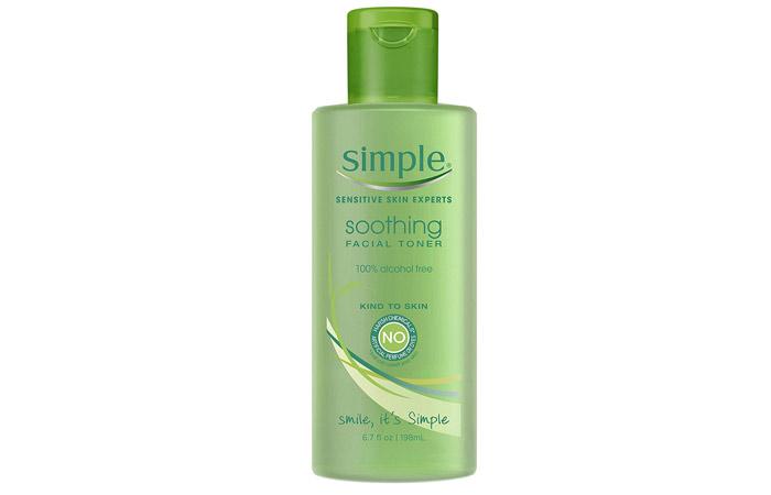 10 Best Alcohol-Free Toners Worth Buying In 2020