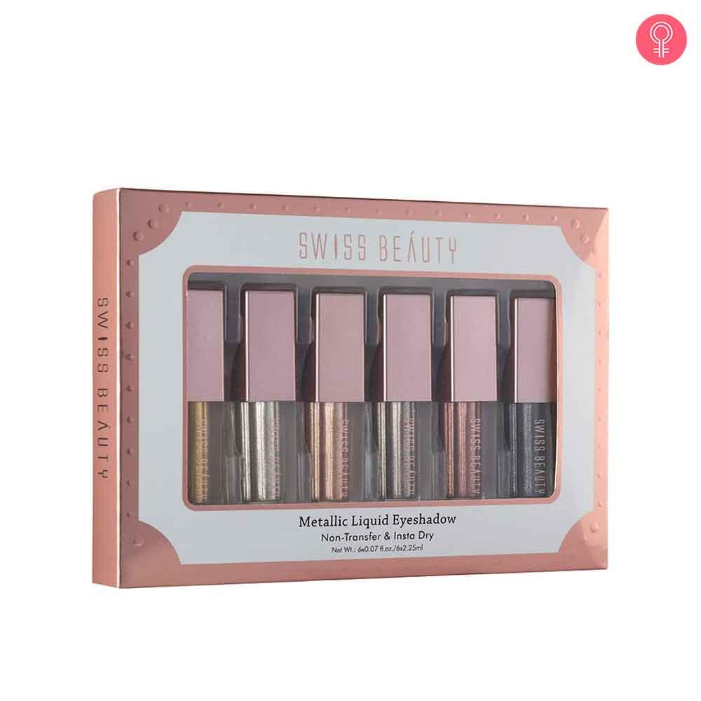 16 Best Swiss Beauty Products For 2021: Reviews, Prices, How To Use And ...