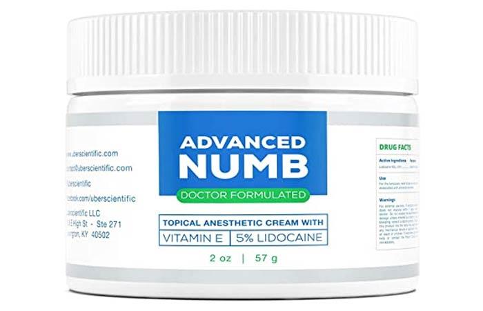 14 Best Tattoo Numbing Creams Of 2020 (Guide & Reviews)
