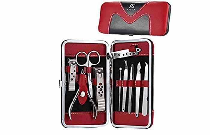 13 Best Manicure Kits For Women In 2020