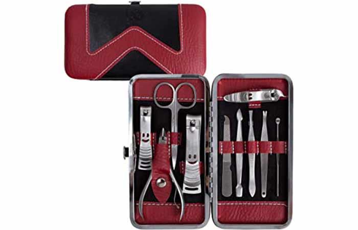 13 Best Manicure Kits For Women In 2020