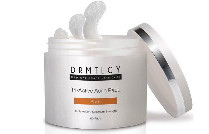 The 14 Best Acne Wipes Of 2020 That Will Clear Your Skin