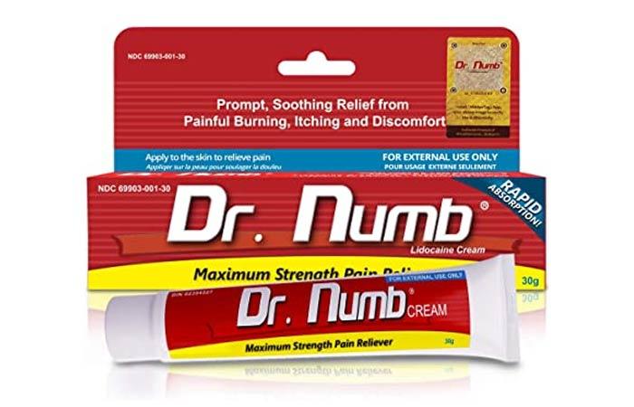 14 Best Tattoo Numbing Creams Of 2020 (Guide & Reviews)