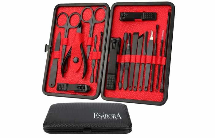 13 Best Manicure Kits For Women In 2020