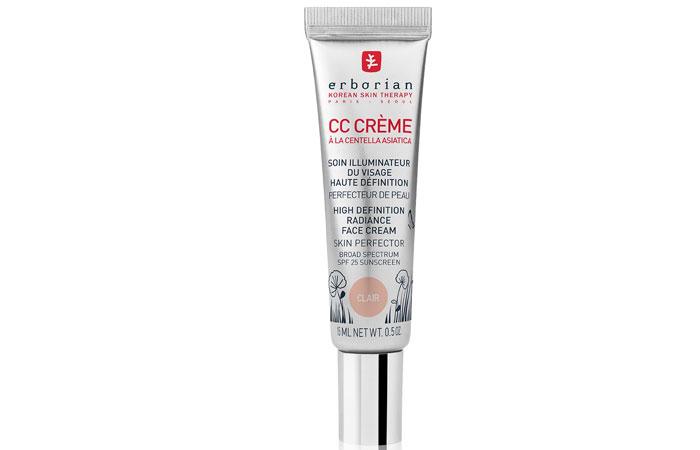 10 Best Korean CC Creams To Check Out In 2020