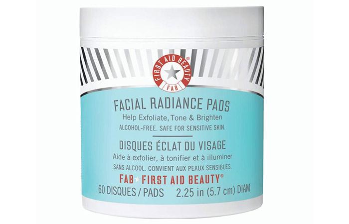 11 Best Exfoliating Pads Of 2020