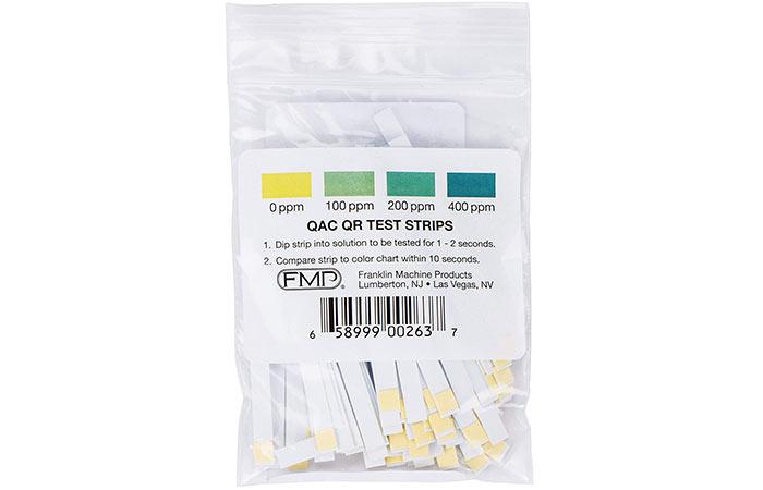 10 Best Sanitizer Test Strips – Reviews