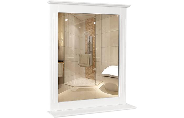 15 Best Wall Mirrors To Brighten Up Your Living Space