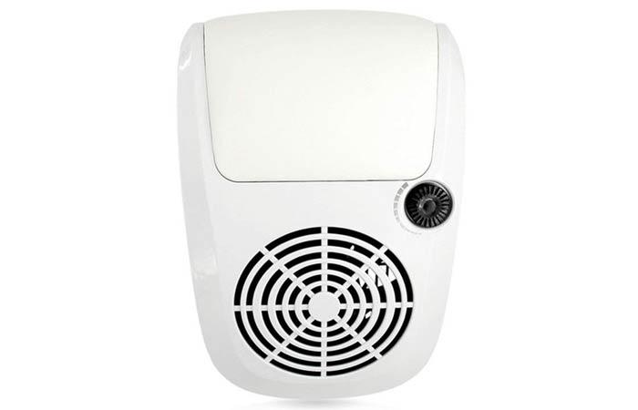 10 Best Professional And Affordable Nail Dust Collectors – 2020