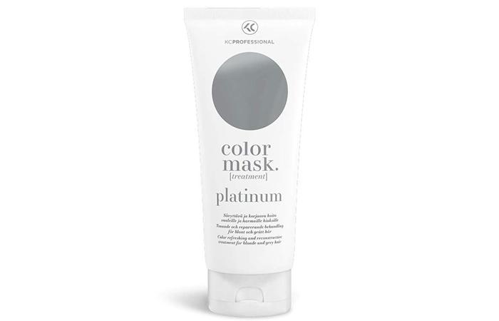 15 Best Hair Masks For bleached Blonde Hair