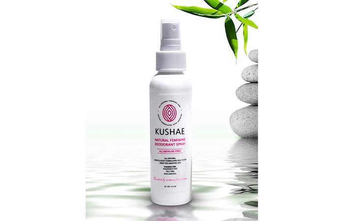 Top 10 Feminine Hygiene Deodorant Sprays Of 2020