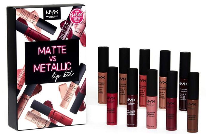 10 Best Lip Kits Of 2020