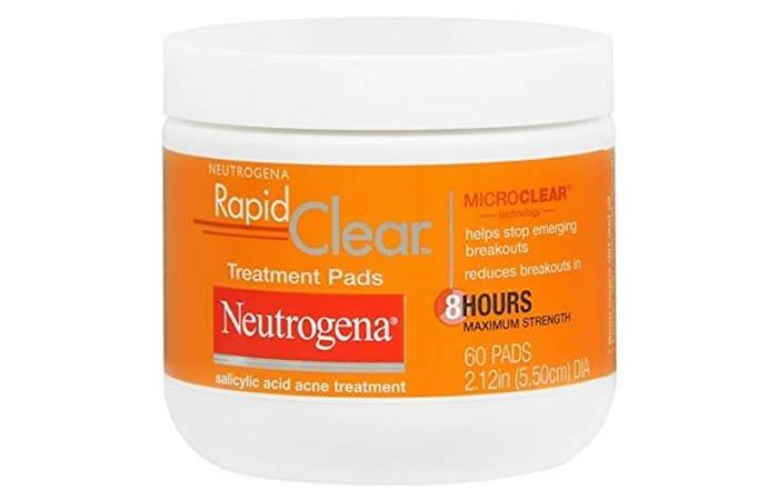 The 14 Best Acne Wipes Of 2020 That Will Clear Your Skin