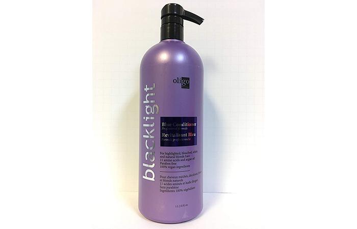 12 Best Conditioners For Blonde Hair