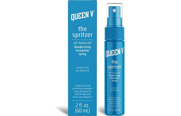 Top 10 Feminine Hygiene Deodorant Sprays Of 2020