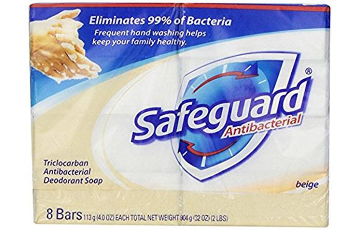 9 Best Deodorant Soaps To Help With Body Odor