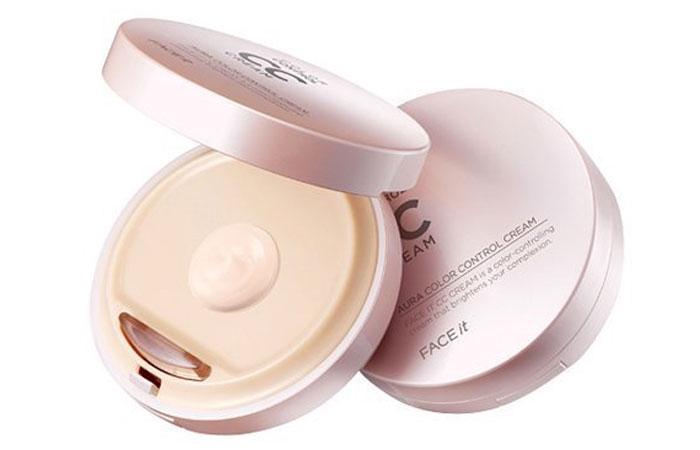 10 Best Korean CC Creams To Check Out In 2020