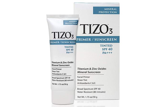 10 Top-Rated Sunscreens For Rosacea In 2020