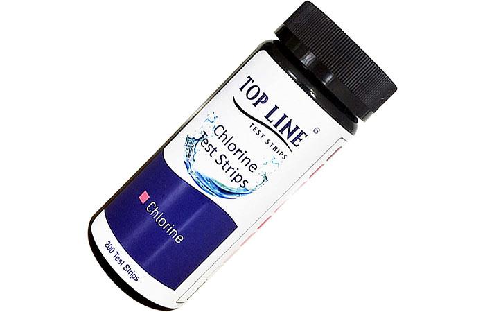 10 Best Sanitizer Test Strips – Reviews