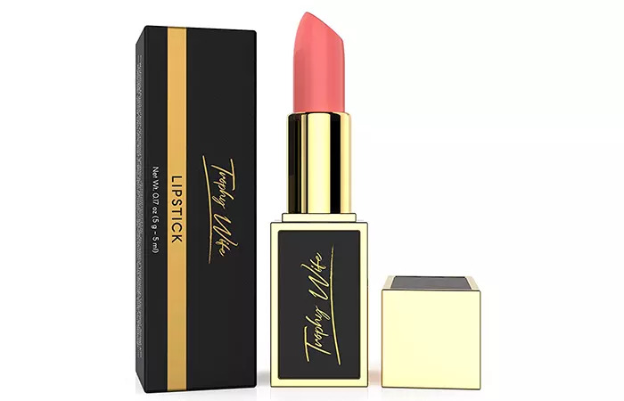 17 Best Lipsticks For Dry (Hydrating) Lips Of 2020 Reviews
