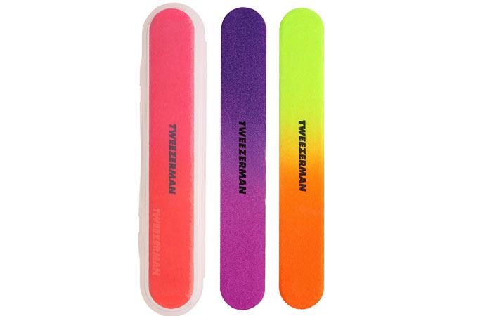 13 Best Nail Files You Can Buy – 2020
