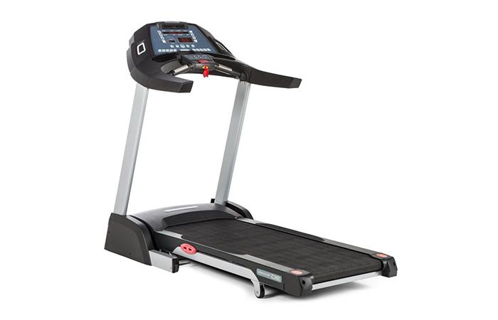 10 Best Heavy-Duty Treadmills With A High Weight Capacity – A Complete ...