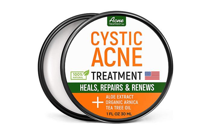 11 Best OTC Acne Treatment Products