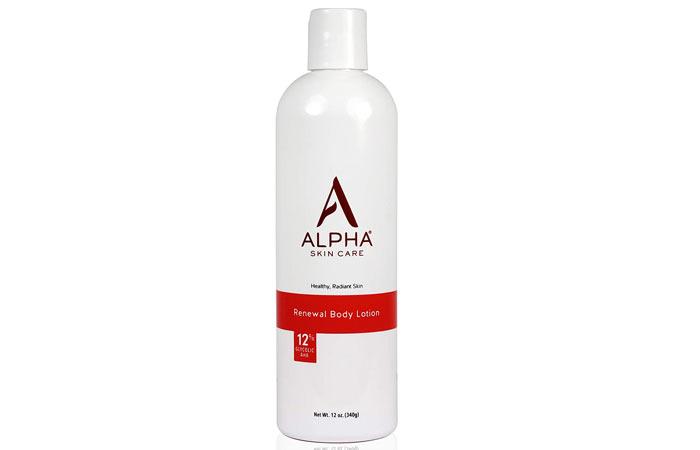 10 Best Glycolic Acid Lotions – 2020
