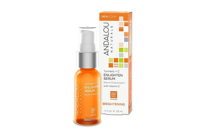 Top 15 Drugstore Facial Serums