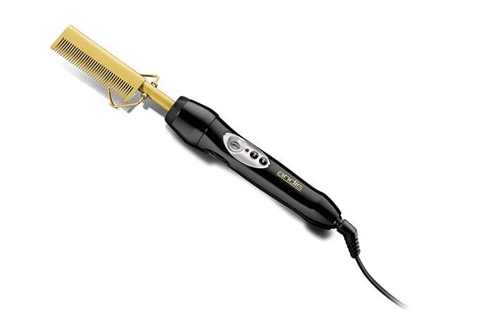7 Best Hot Combs For African American Hair