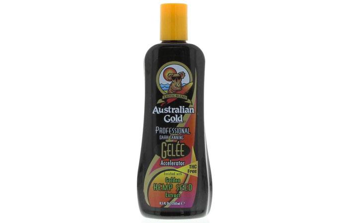 23 Best Tan Accelerators For Sunbeds Of 2020