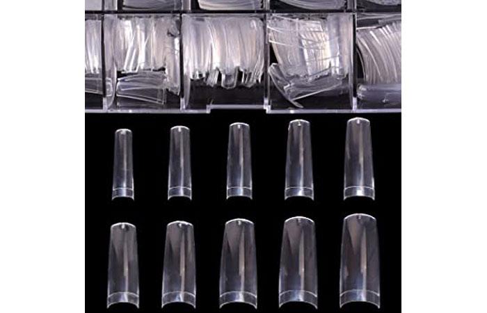 13 Best Acrylic Nail Kit Reviews With Complete Buying Guide