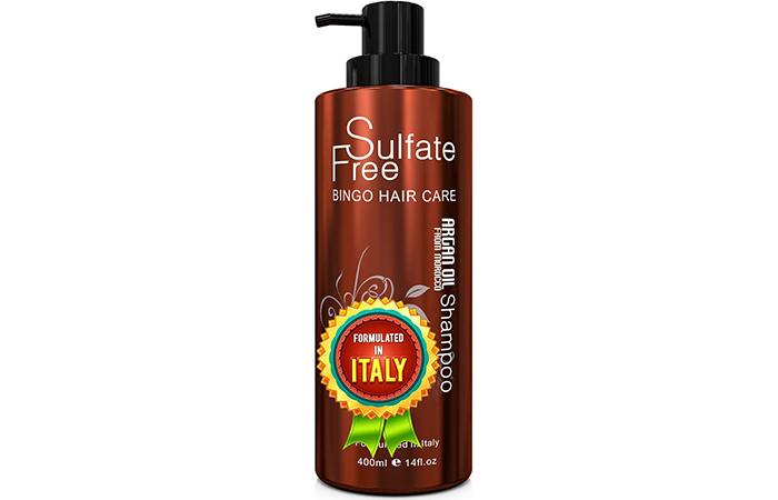 15 Best Shampoos For Color-Treated Hair (2020) – Reviews