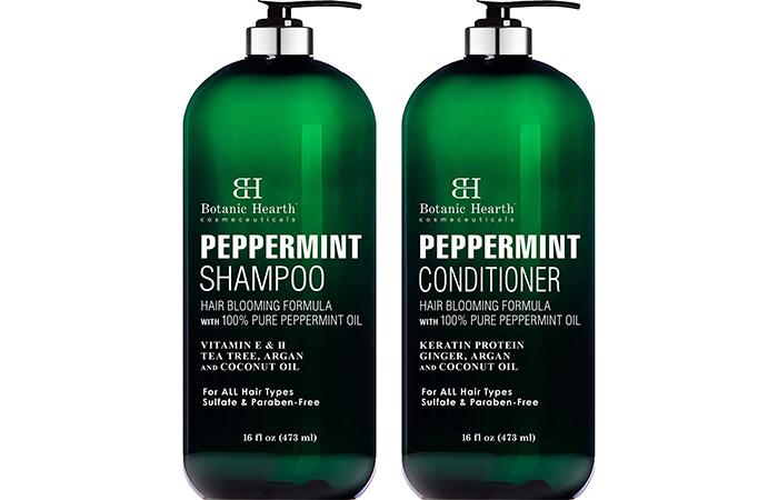 13 Best Vegan Shampoos And Conditioners