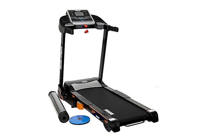 10 Best Heavy-Duty Treadmills With A High Weight Capacity – A Complete ...