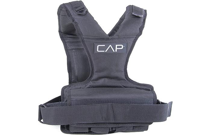 12 Best Weighted Vests For Women - Top Picks of 2020