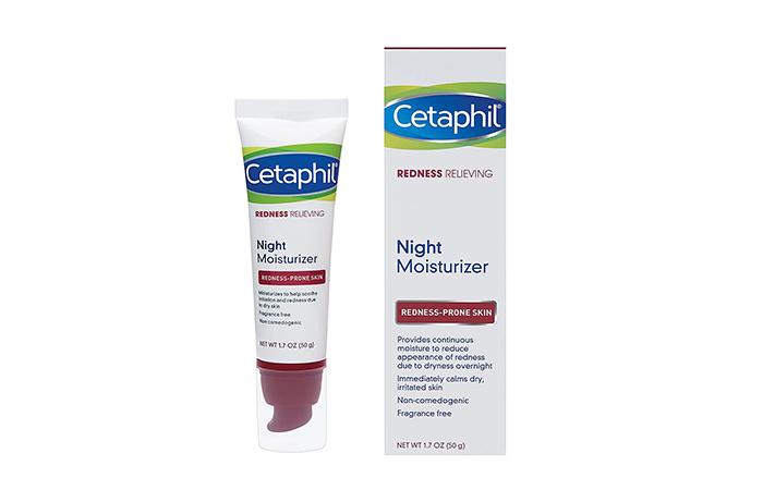 10 Best Face Products To Reduce Redness