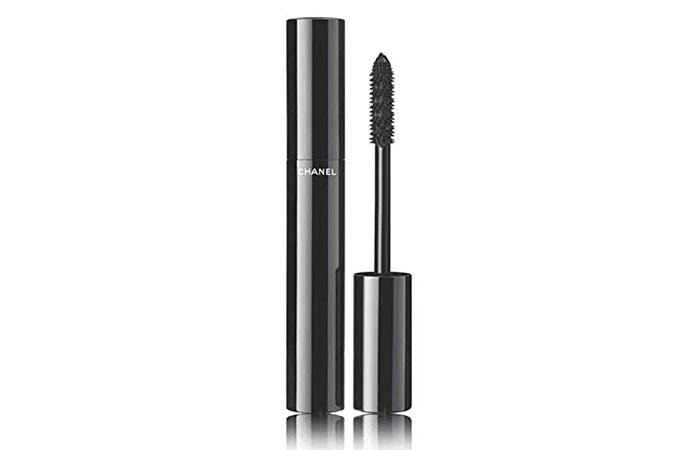 8 Best Mascaras For Thin Lashes Reviews of 2020