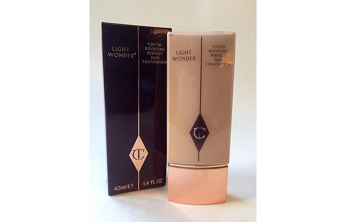 13 Best Lightweight Foundation With Full Coverage of 2020