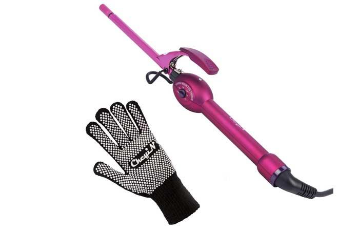 11 Best Dual Voltage Curling Irons