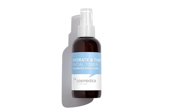 16 Best Drugstore Facial Toners