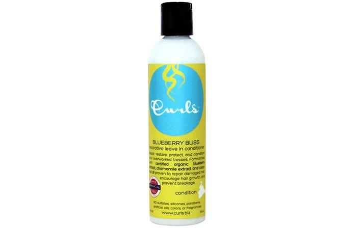11 Best Products For 2B Hair