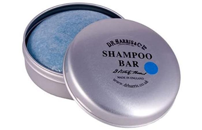 7 Best Lush Shampoo Bars For Gorgeous Hair