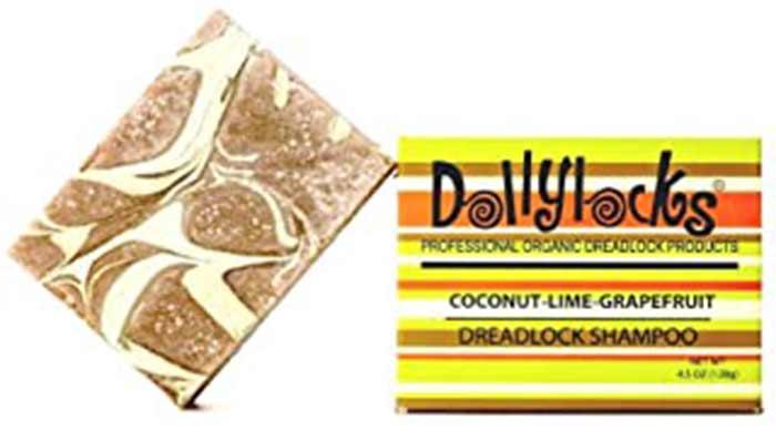 10 Best Shampoos For Dreadlocks