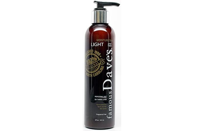 11 Best Self Tanners For Fair Skin 2020