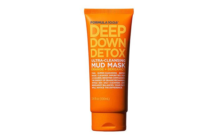 15 Best Mud Masks For Face – Top Picks Of 2020 And A Detailed Guide