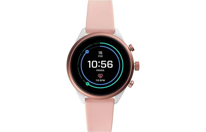 BESTE GPS-HARDLOOPHORLOGES VOOR DAMES – GPS Hardloop Horloge Vs ...