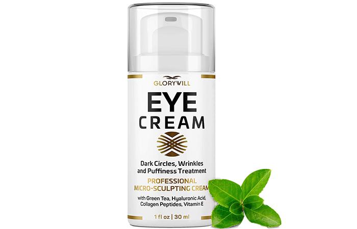 15 Best Eye Creams For Puffiness – 2020