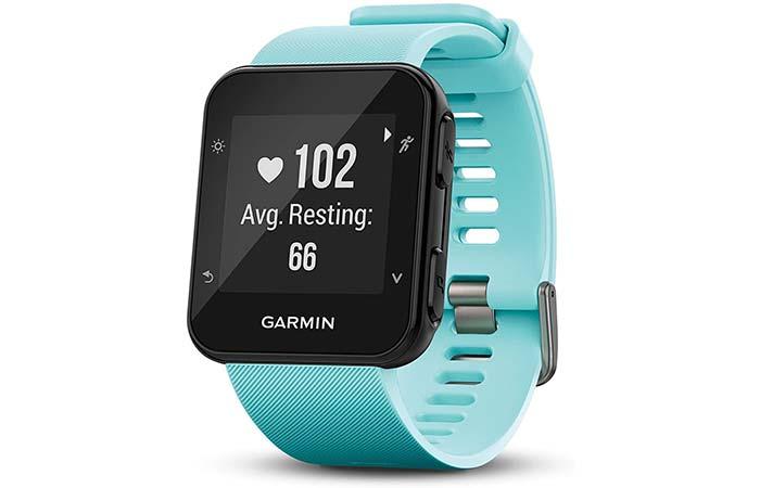 BESTE GPS-HARDLOOPHORLOGES VOOR DAMES – GPS Hardloop Horloge Vs ...